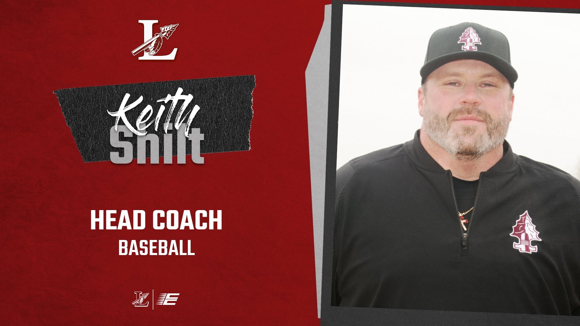 Keith Shilt Named Varsity Baseball Coach, Pending Board Approval ...