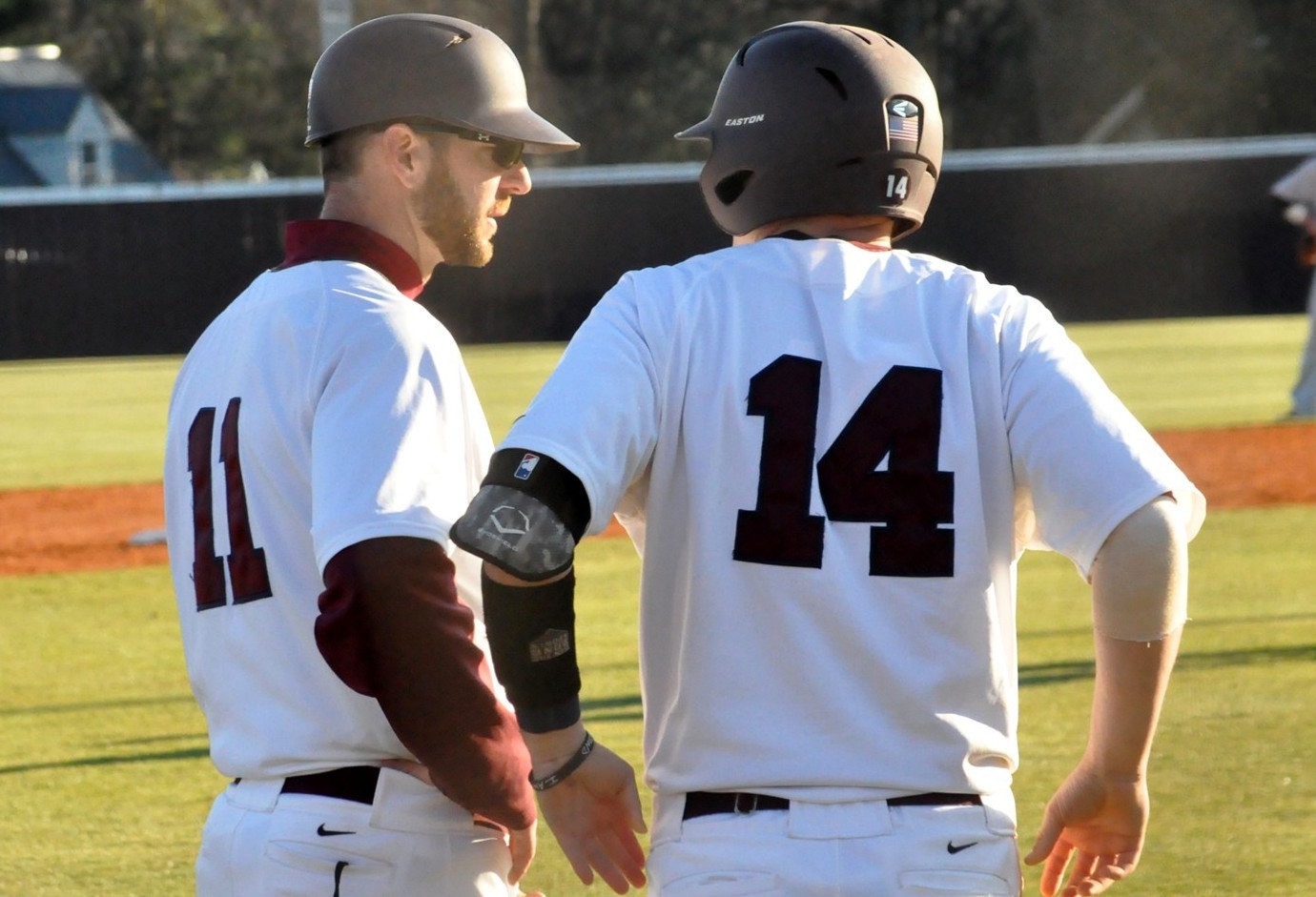 Josh Tate - 2015 - Baseball - Lee University Athletics