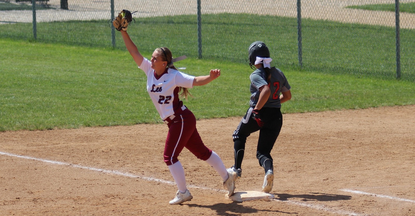 Lexie Dean - 2016 - Softball - Lee University Athletics