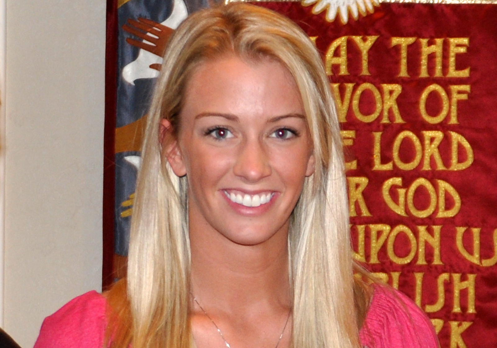 Former Lady Flame Moving Up - Lee University Athletics