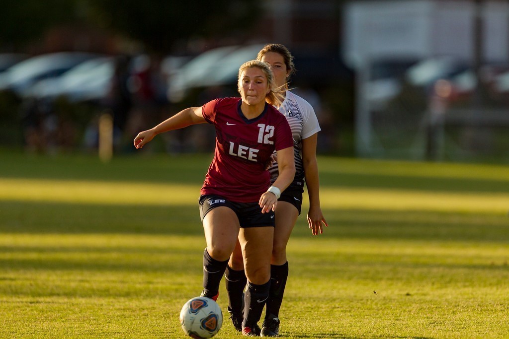 Marissa Villafuerte - 2017 - Women's Soccer - Lee University Athletics