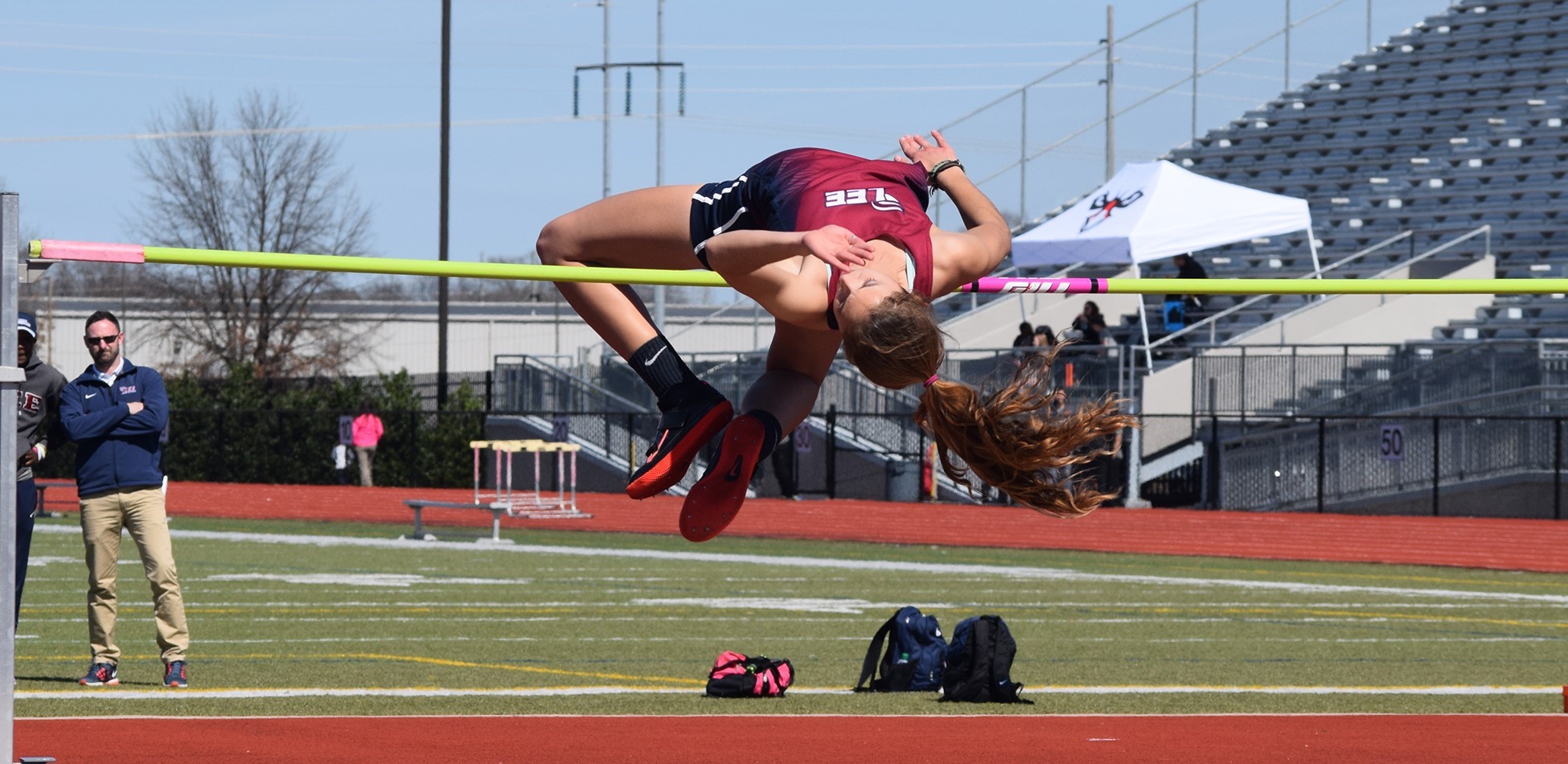 Hannah Buttolph - 2020 - Women's Track and Field - Lee University Athletics