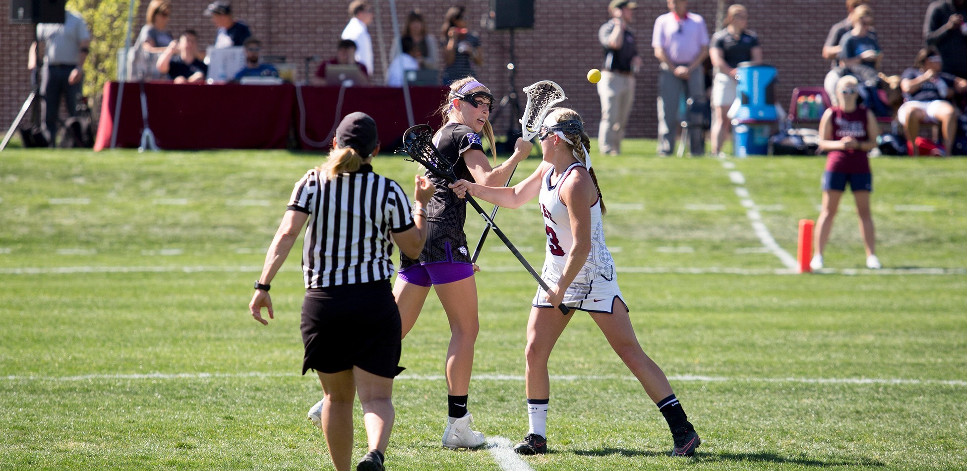 Rachel Duda - 2020 - Women's Lacrosse - Lee University Athletics