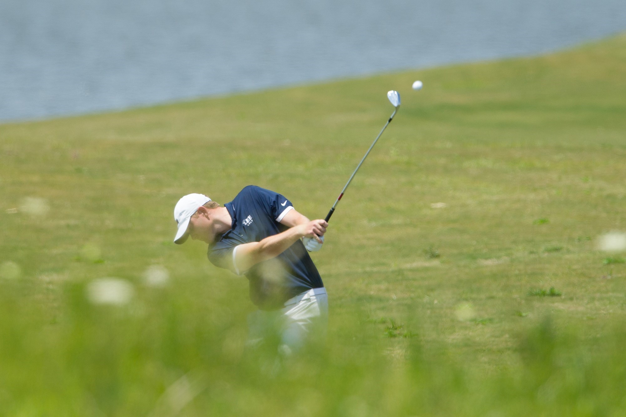 Corey Sheppard - 2017-2018 - Men's Golf - Lee University Athletics