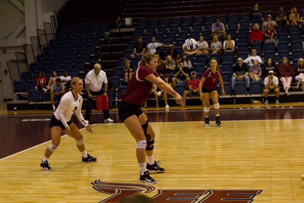 Silvia Sartori - 2018 - Volleyball - Lee University Athletics