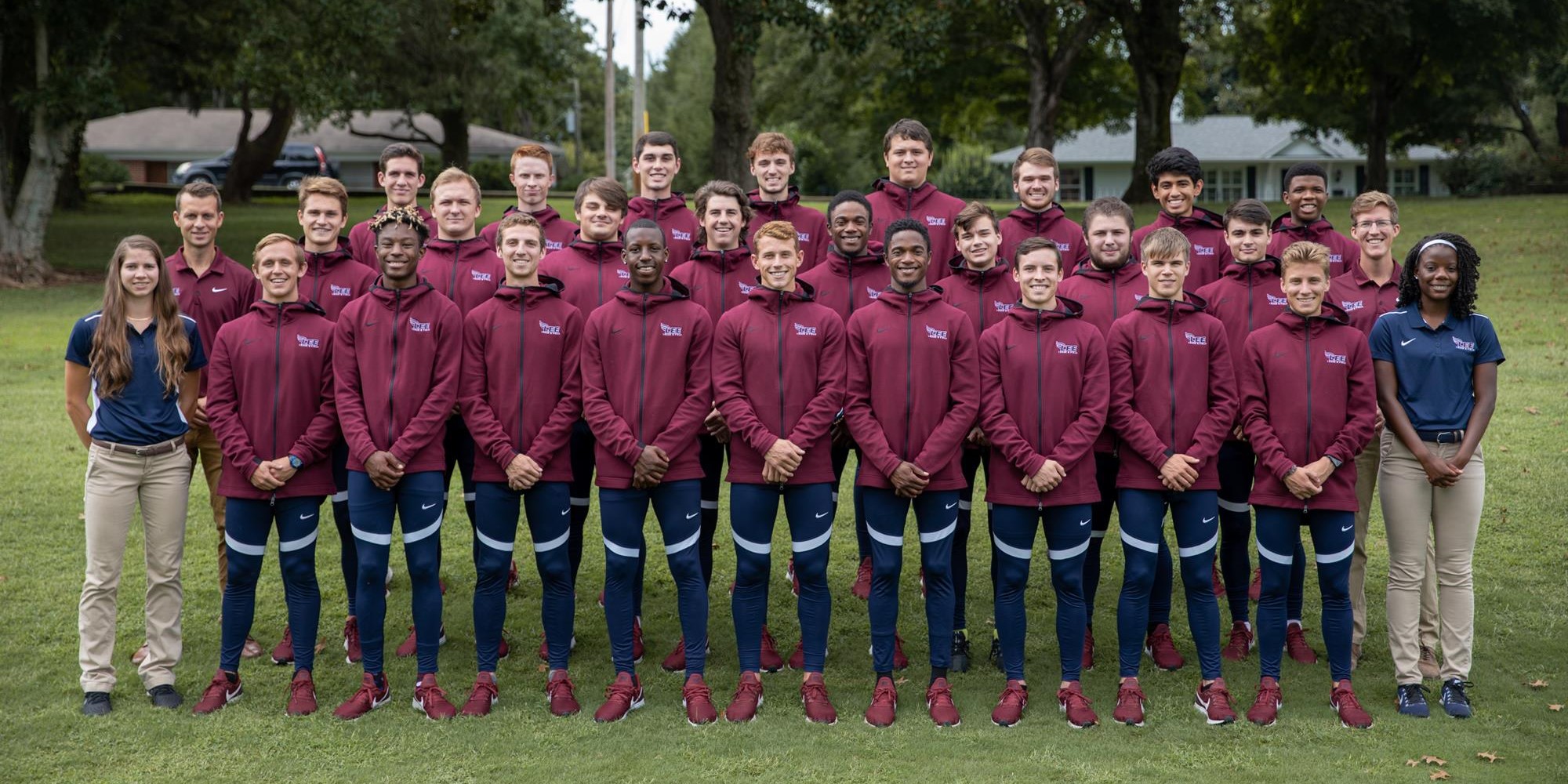 Flames No. 24 In Preseason Ranking - Lee University Athletics