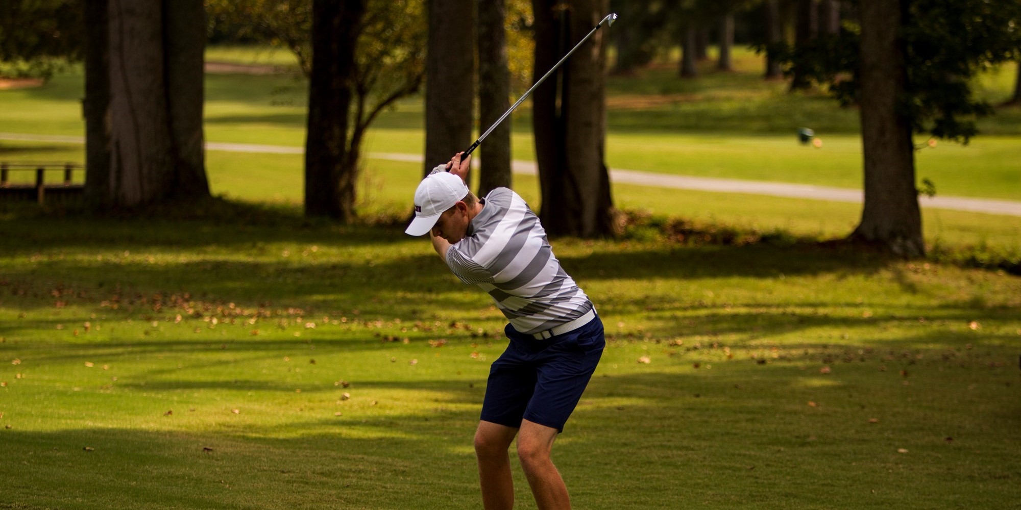 Corey Sheppard - 2017-2018 - Men's Golf - Lee University Athletics