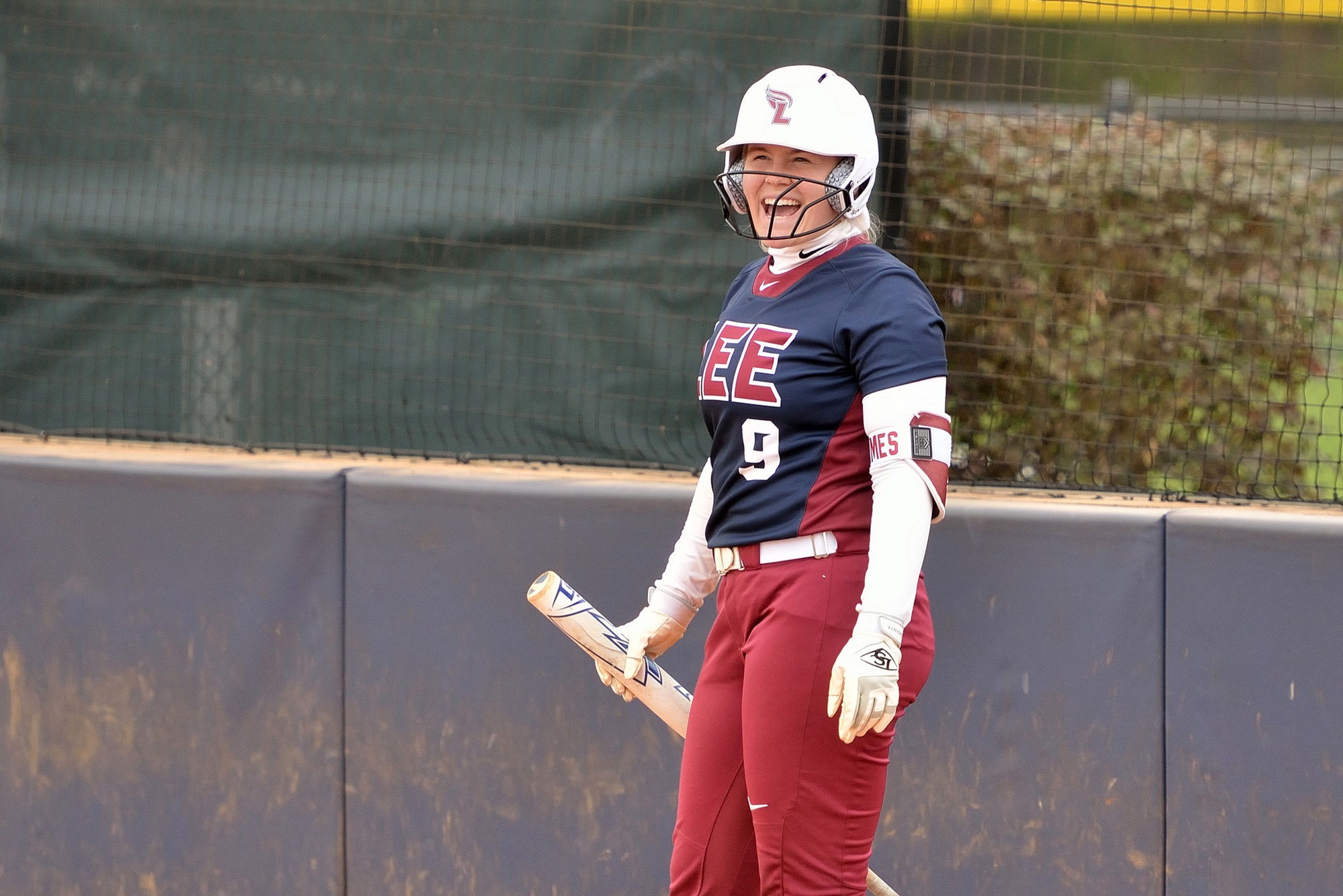 Taylor Moran - 2019 - Softball - Lee University Athletics