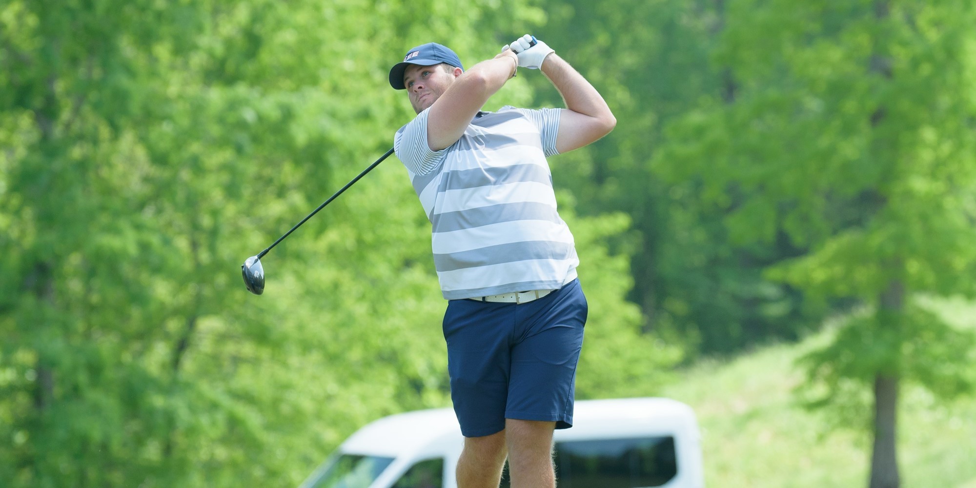 Scott Odell - 2019-2020 - Men's Golf - Lee University Athletics