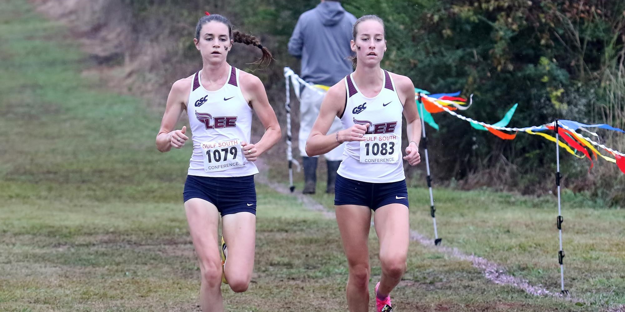 Celine Ritter - 2021 - Women's Cross Country - Lee University Athletics