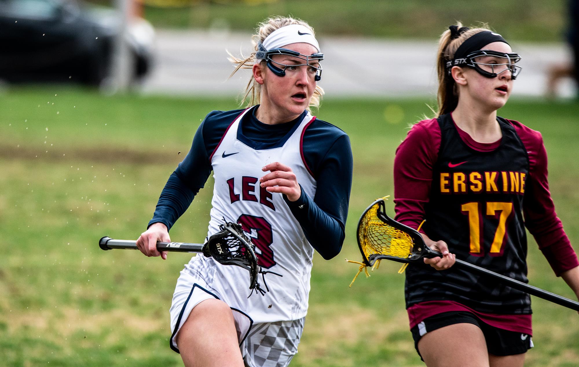 Rachel Duda - 2020 - Women's Lacrosse - Lee University Athletics