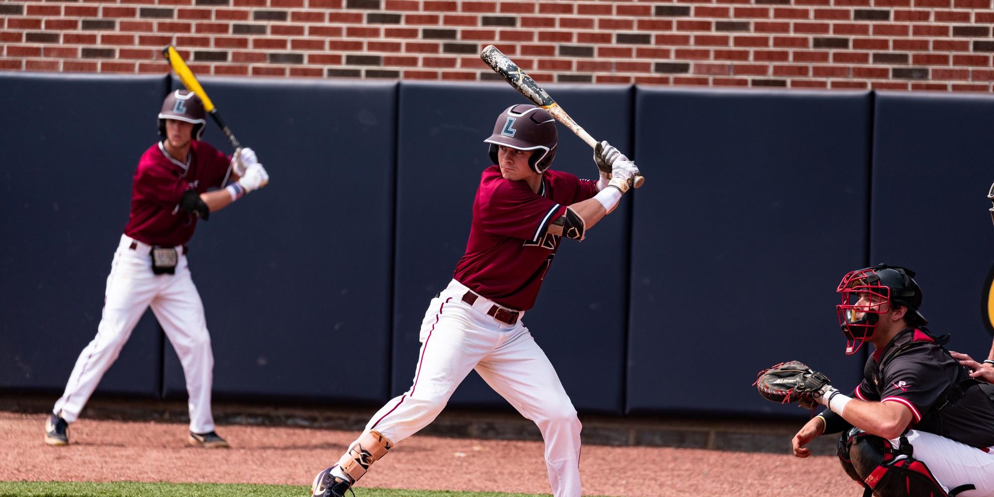 Tyler Payne - 2019 - Baseball - Lee University Athletics