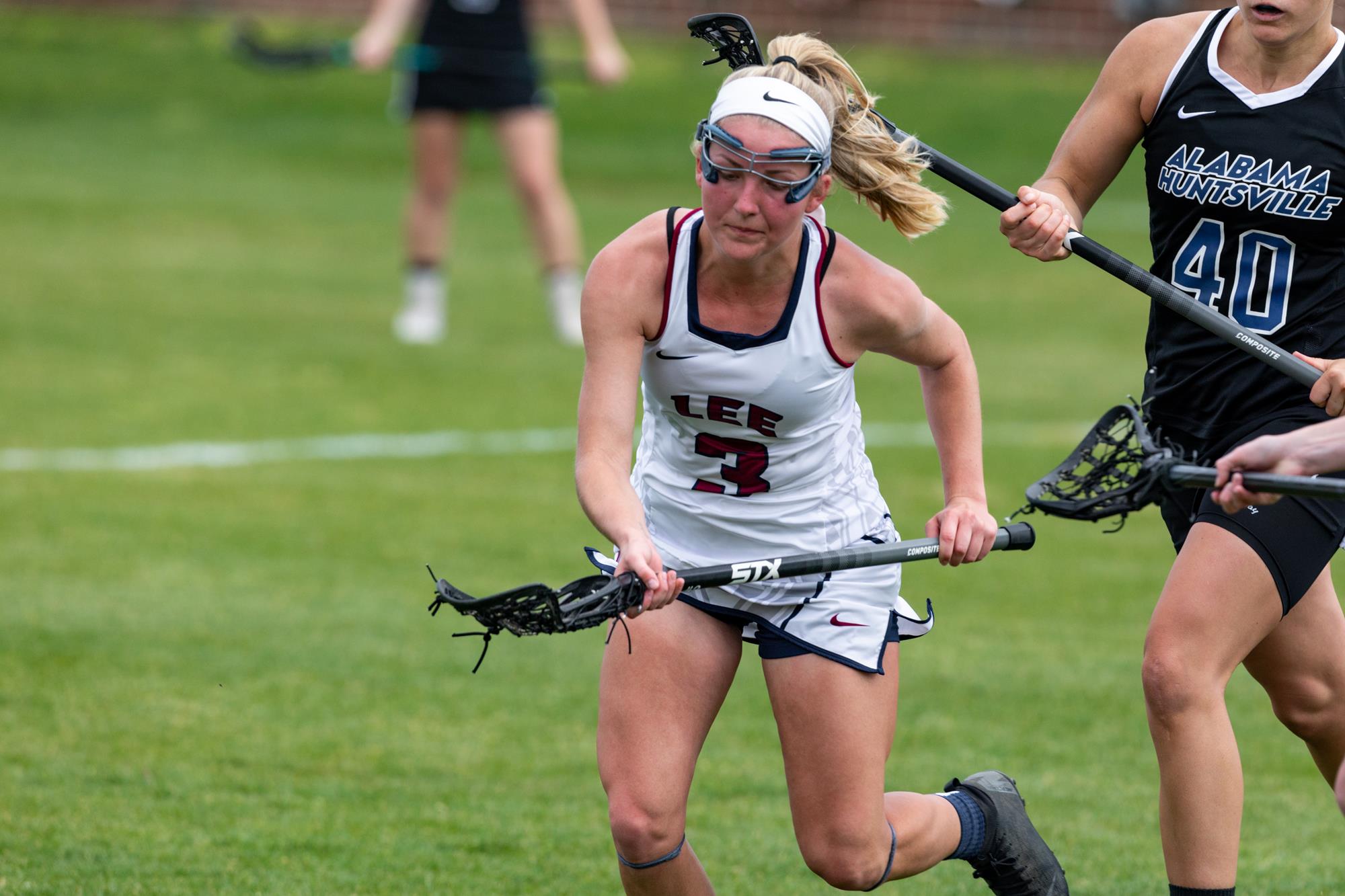 Rachel Duda - 2020 - Women's Lacrosse - Lee University Athletics