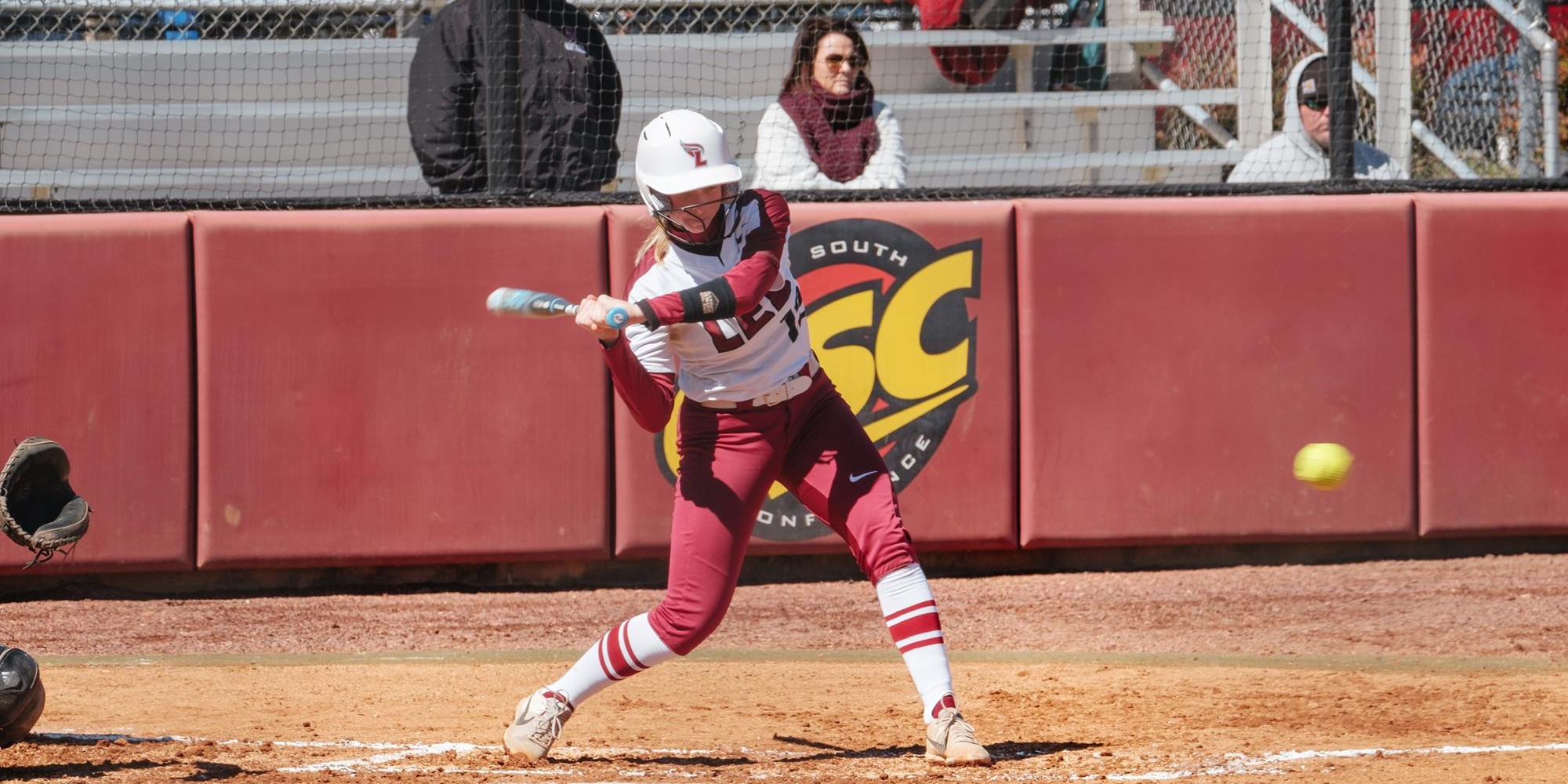 Zoe Miller - 2020 - Softball - Lee University Athletics