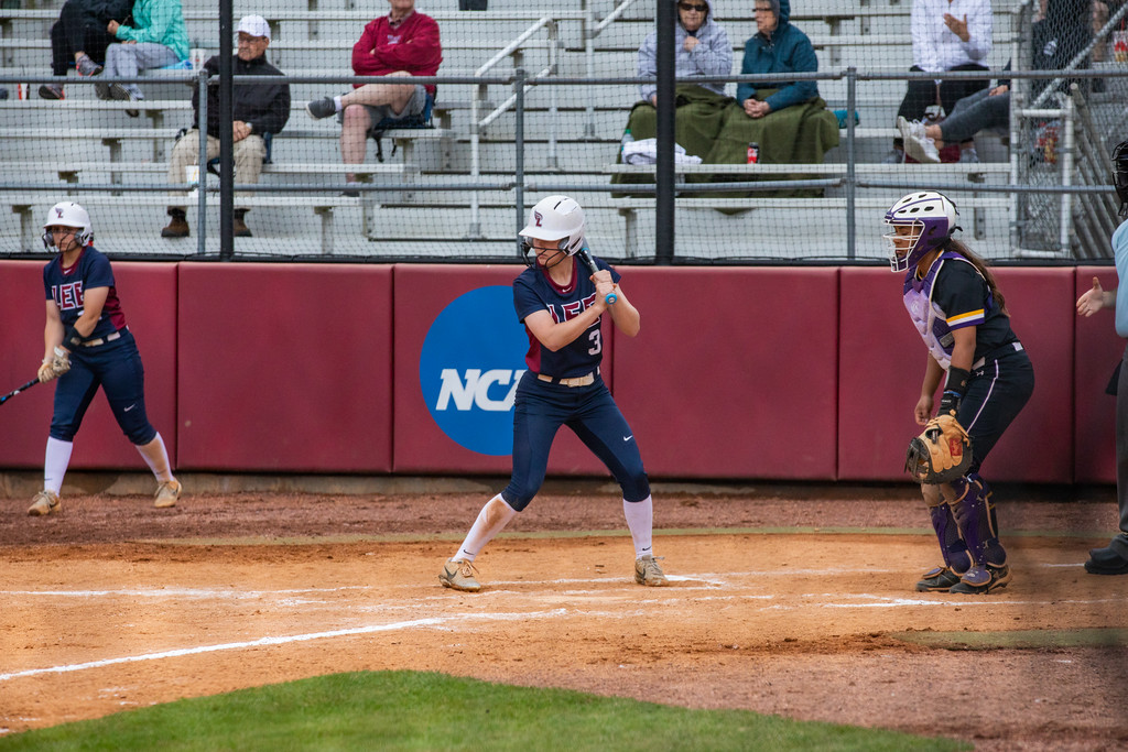 Lily Hatcher - 2021 - Softball - Lee University Athletics