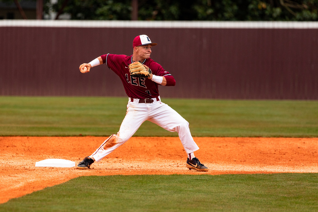 Tyler Payne - 2019 - Baseball - Lee University Athletics