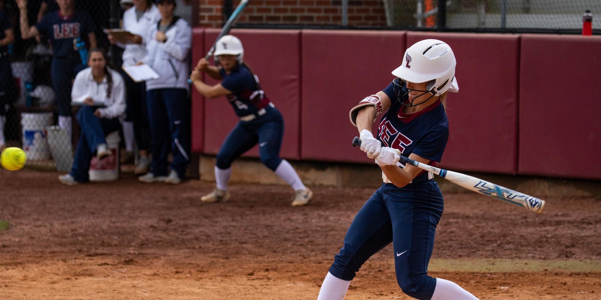 Claudia Jones - 2019 - Softball - Lee University Athletics