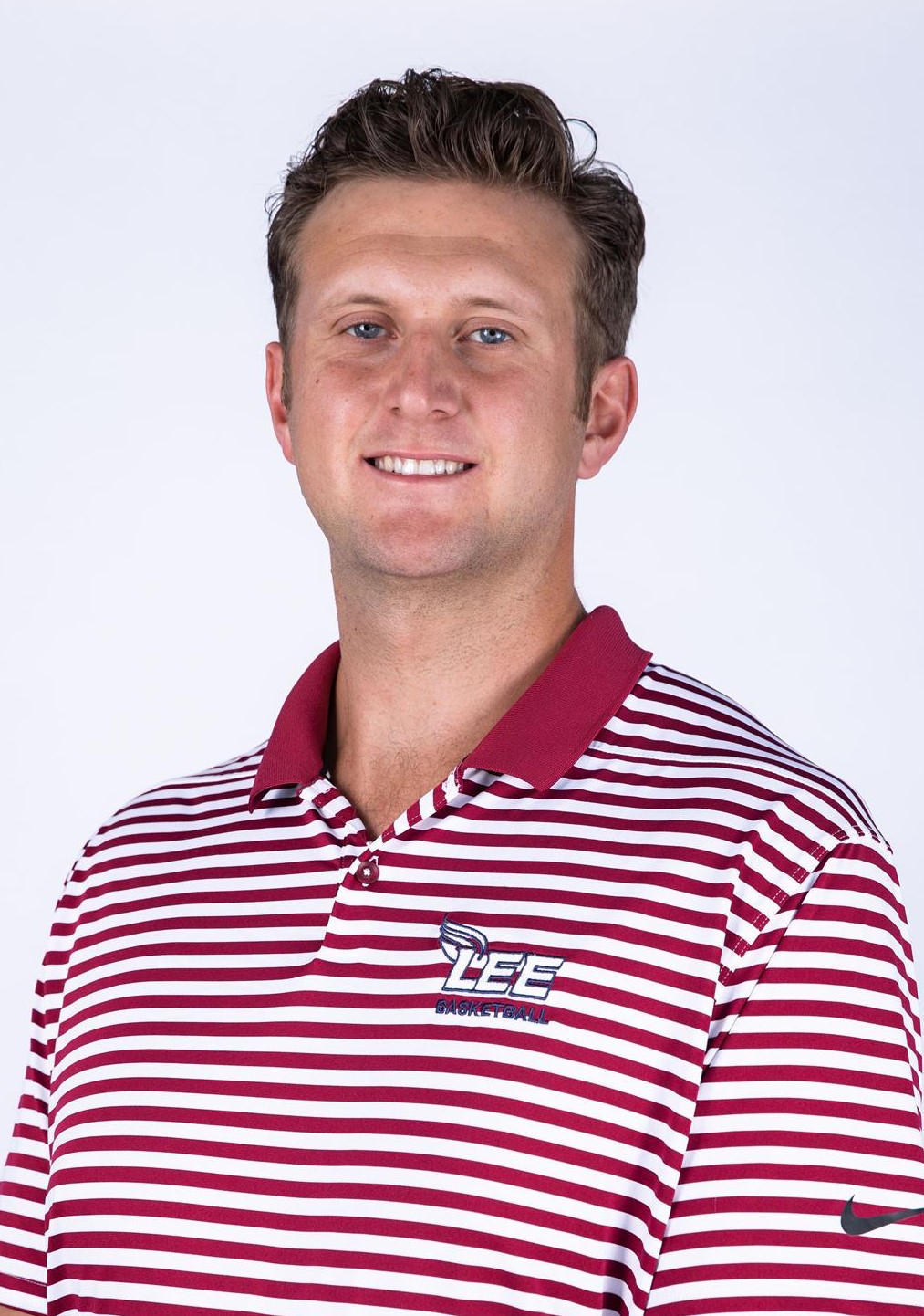 Asher Greiner - Women's Basketball Graduate Assistant Coach - Women's ...