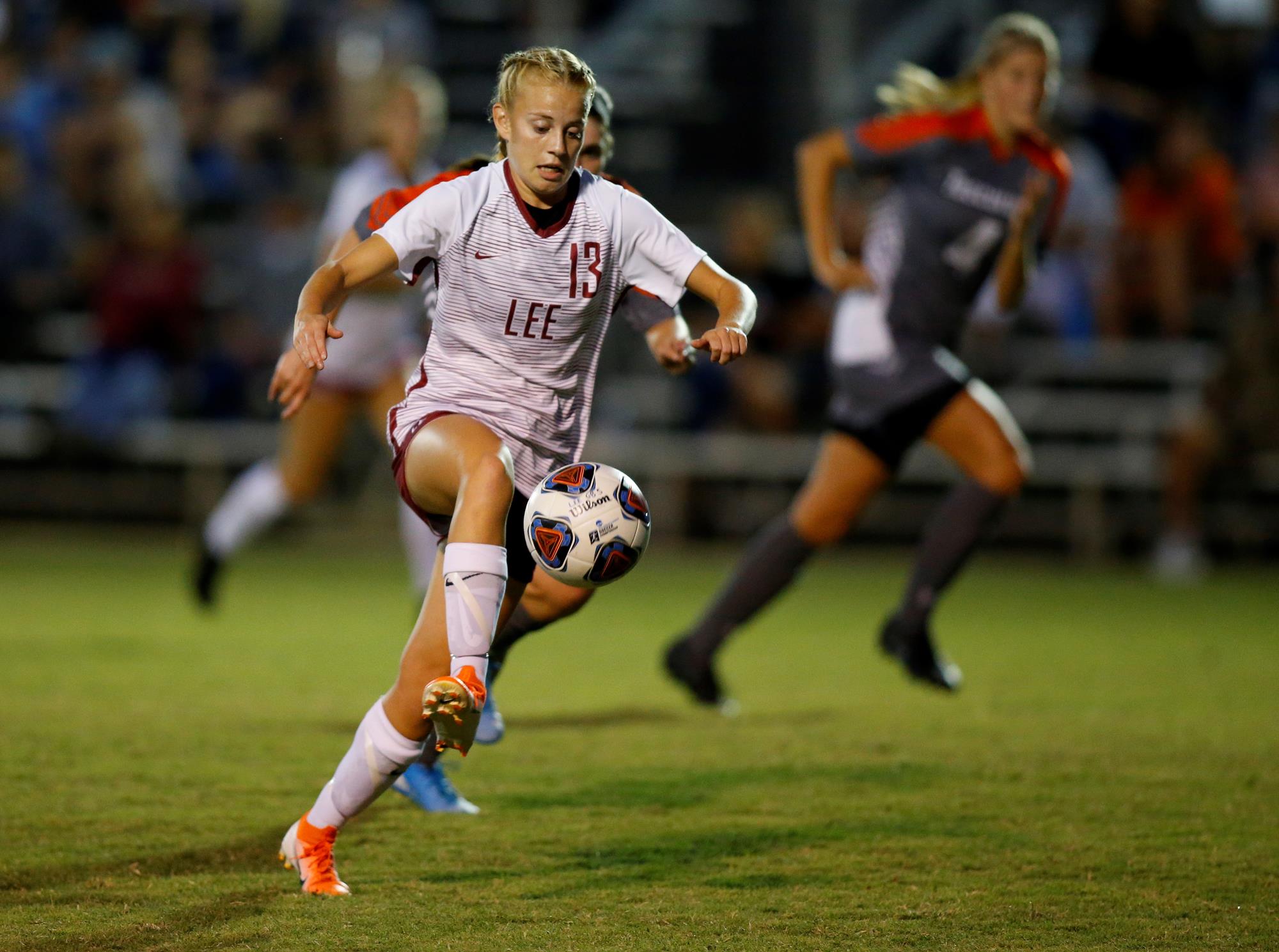 Lauren Weimer - 2022 - Women's Soccer - Lee University Athletics