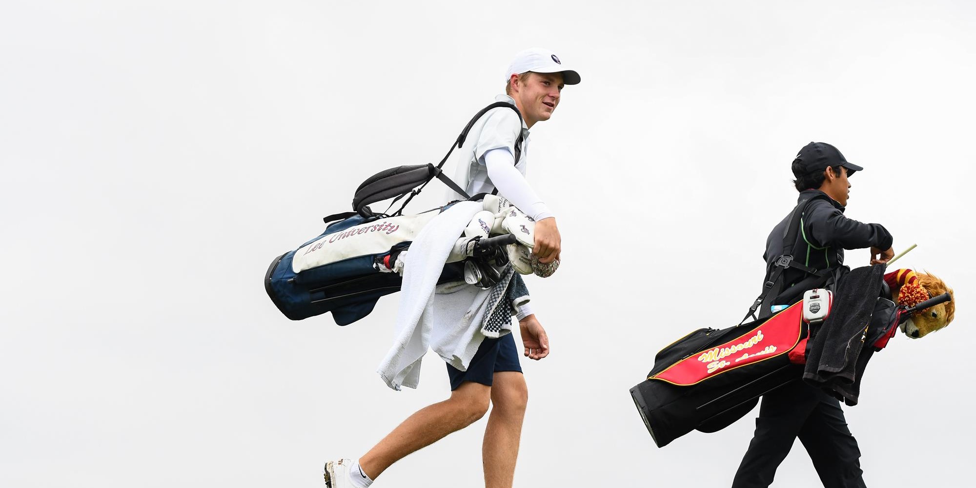 Lewis-Perkins Earns GSC Freshman of the Week Honor - Lee University ...