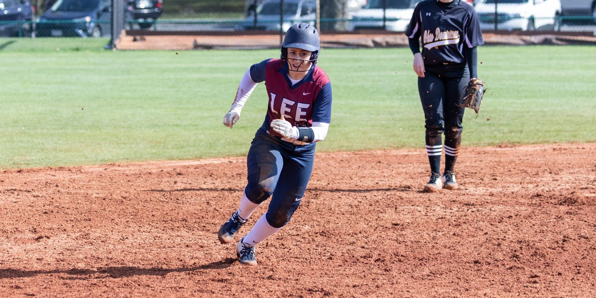 Softball Bounces Back to Take Game 3, 6-1 over West Georgia - Lee ...
