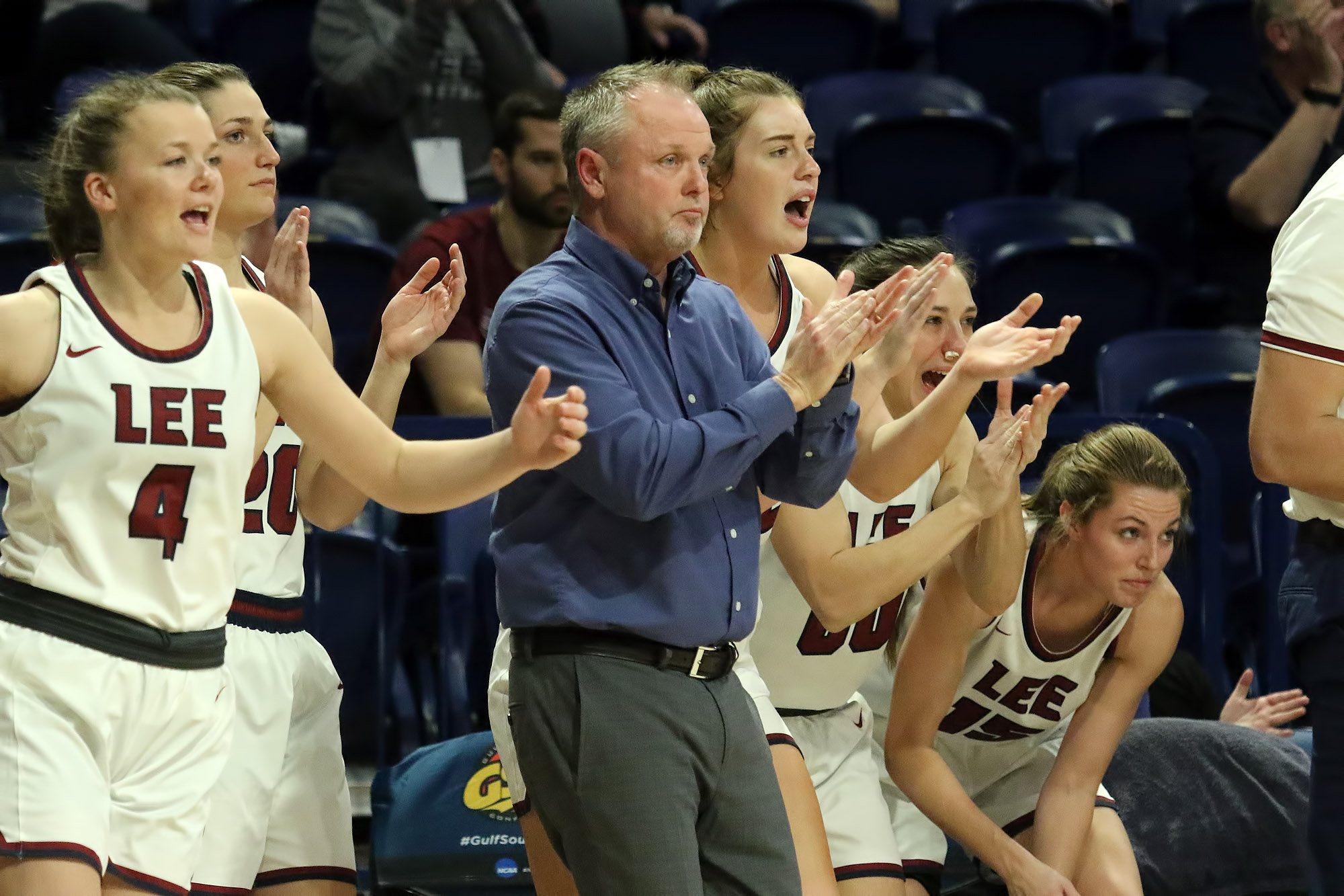 FLAME FEATURES - Consistency is the Key for Marty Rowe and the Lady ...