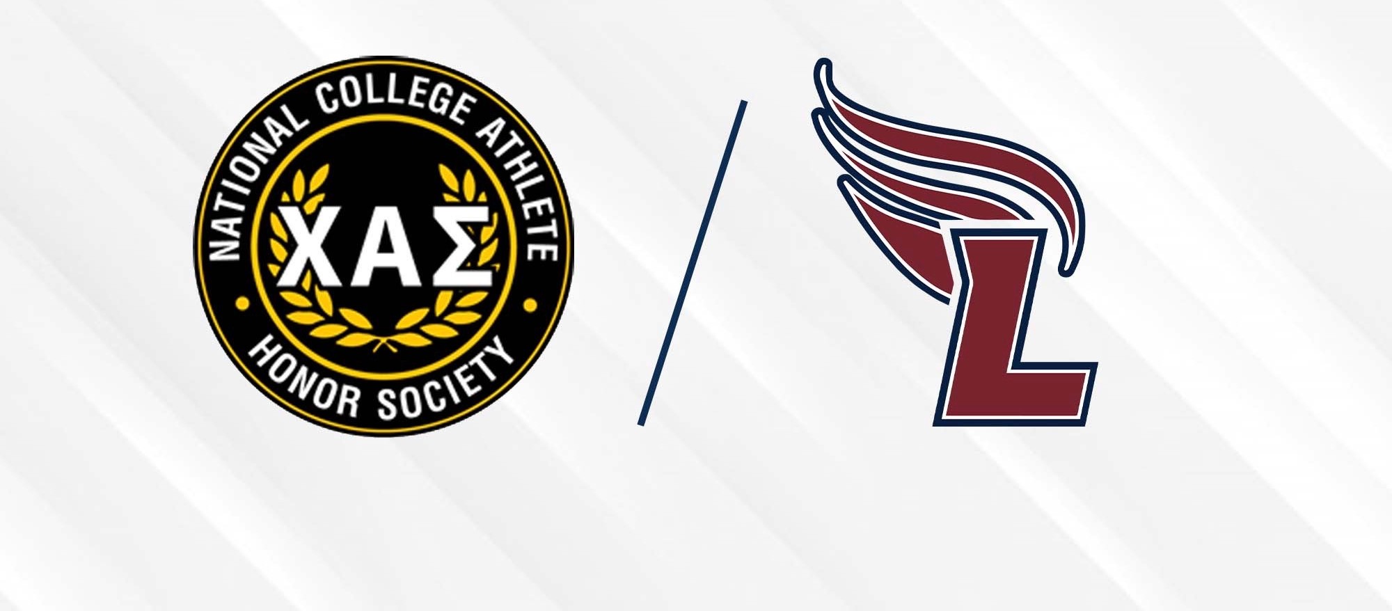 Lee Inducts 38 into Chi Alpha Sigma Honor Society - Lee University ...