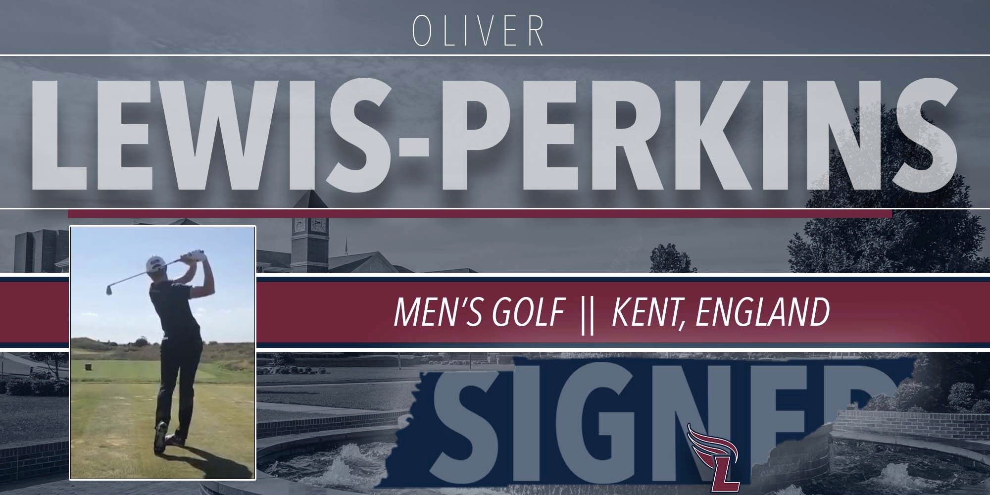 Maupin Inks Lewis-Perkins to Bolster 2020 Class for No. 9 Flames - Lee ...