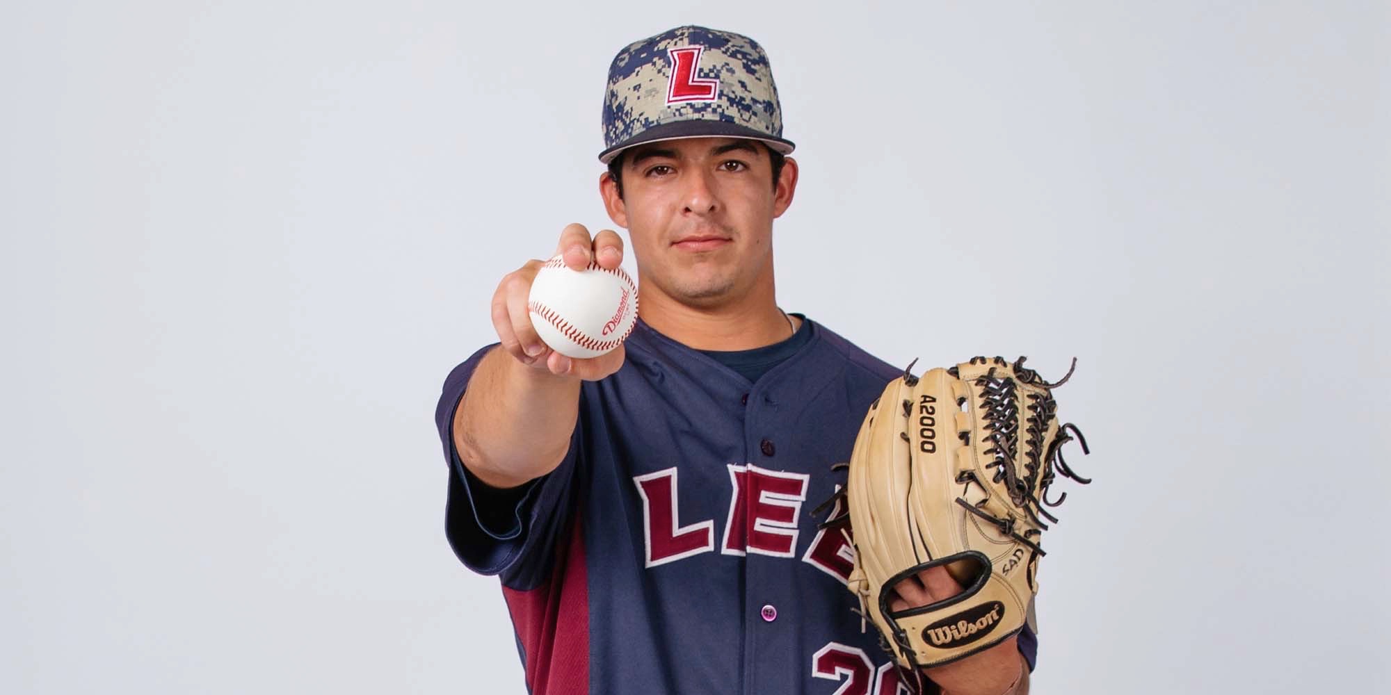 FLAME FEATURES - The Andy Rivera Story, For Love of the Game - Lee ...