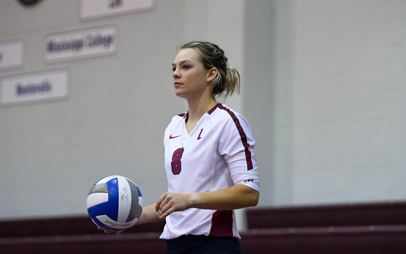 Mackenzie Pearson - 2021 - Volleyball - Lee University Athletics