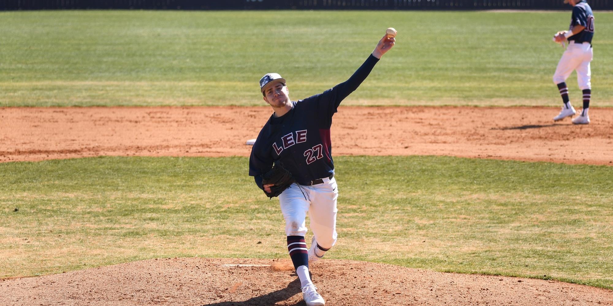 Seth Konkel - 2021 - Baseball - Lee University Athletics
