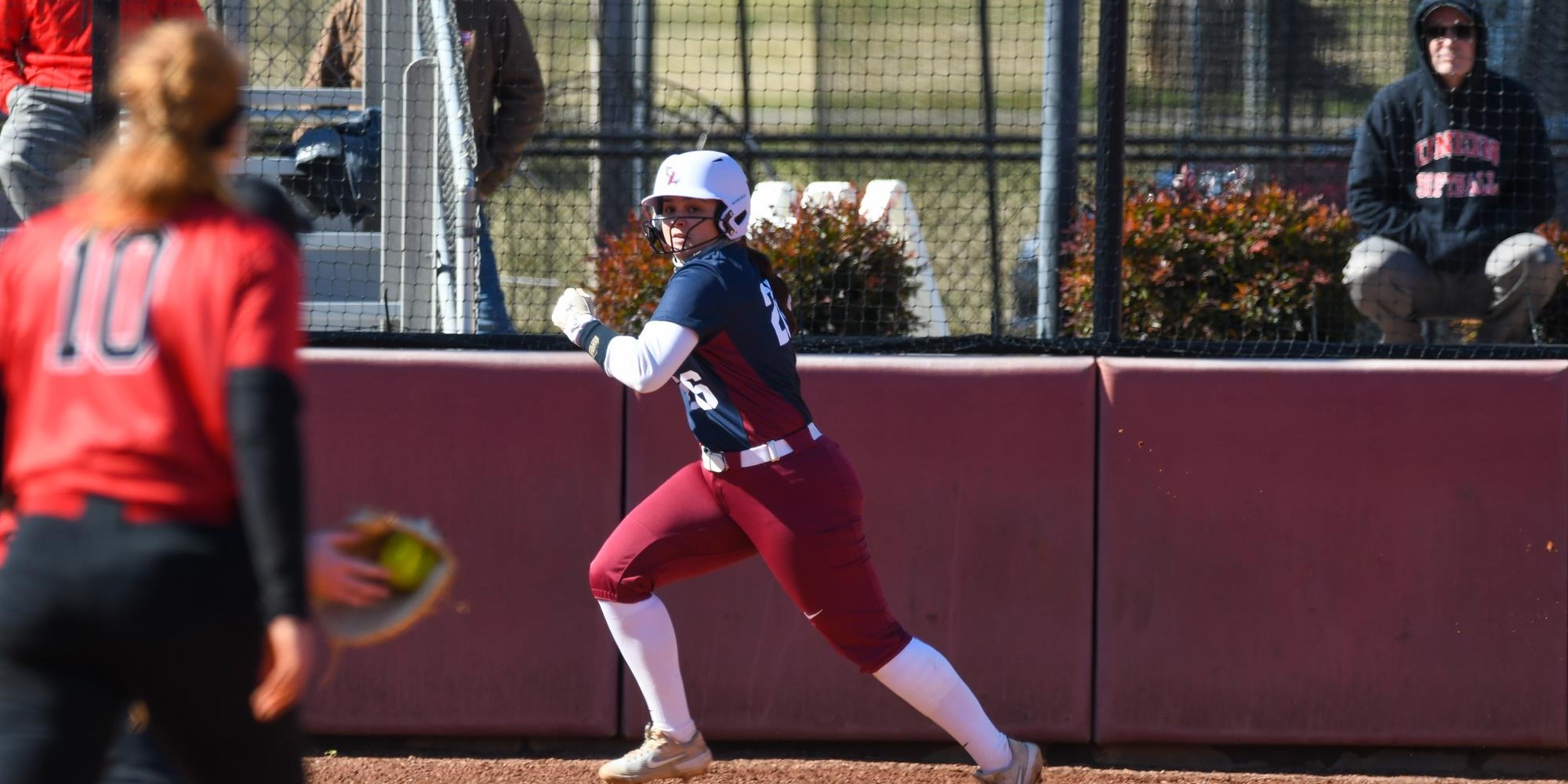 Kylie Bohl - 2024 - Softball - Lee University Athletics