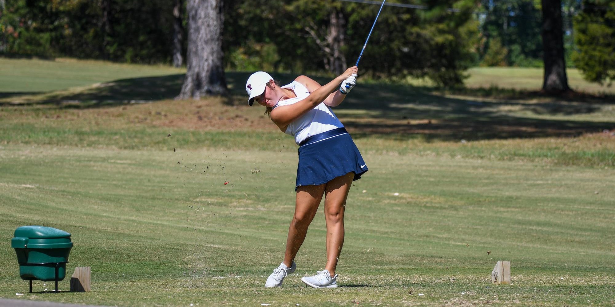 Emily Ritchie - 2023-2024 - Women's Golf - Lee University Athletics