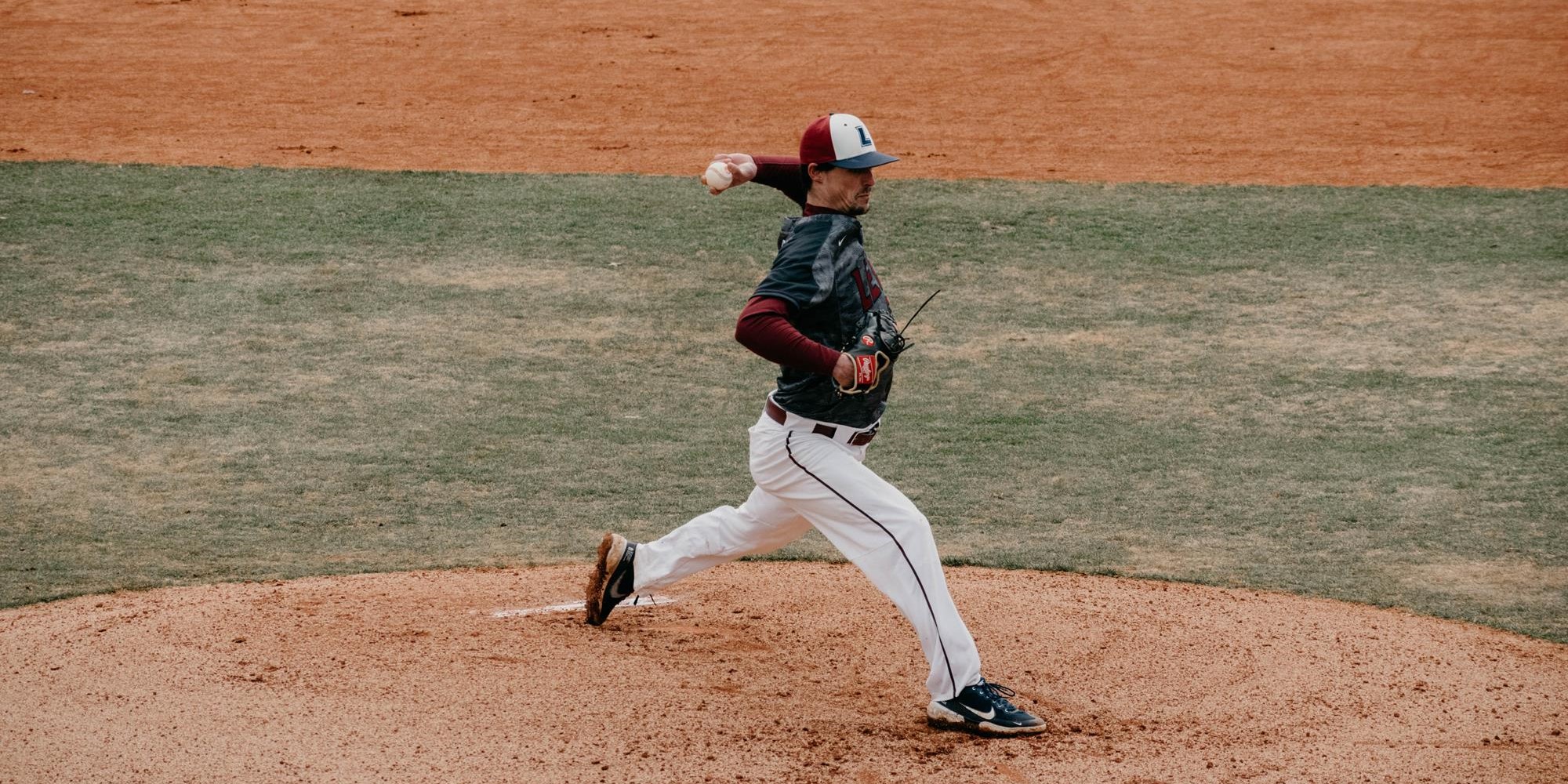 Alex Harper-Cook - 2021 - Baseball - Lee University Athletics