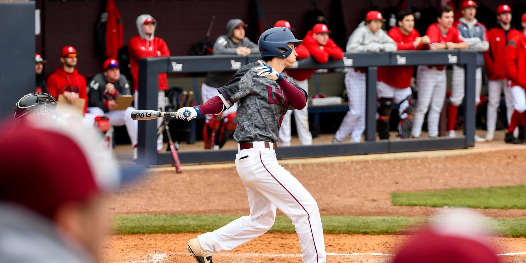 Joshua Perez - 2022 - Baseball - Lee University Athletics