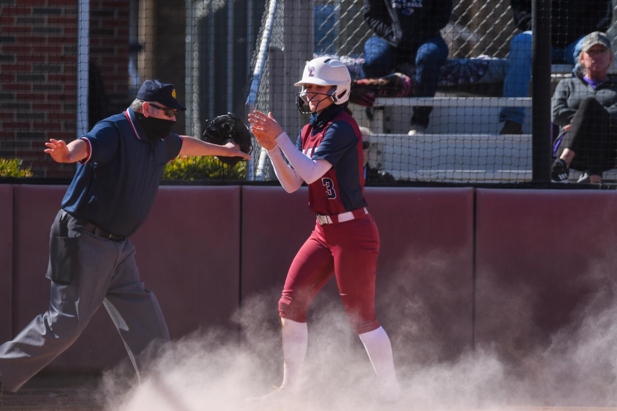 Lily Hatcher - 2021 - Softball - Lee University Athletics