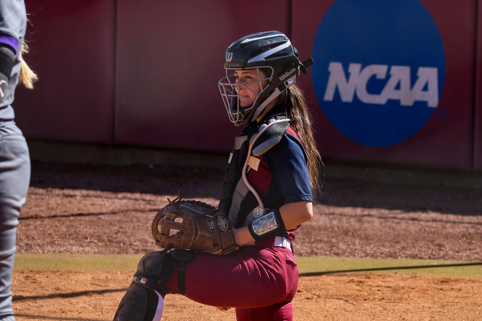 Madison Besaw - 2021 - Softball - Lee University Athletics