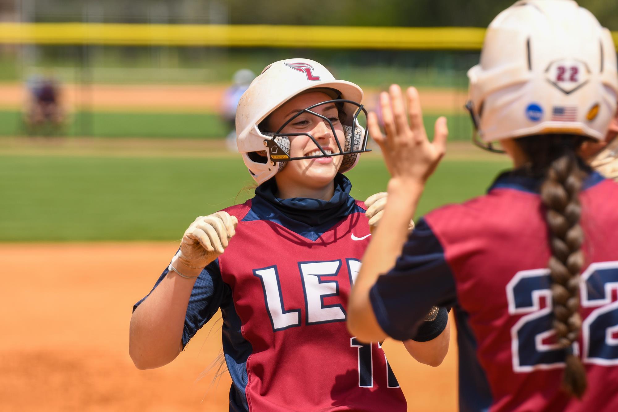 Taylor De Adder - 2022 - Softball - Lee University Athletics