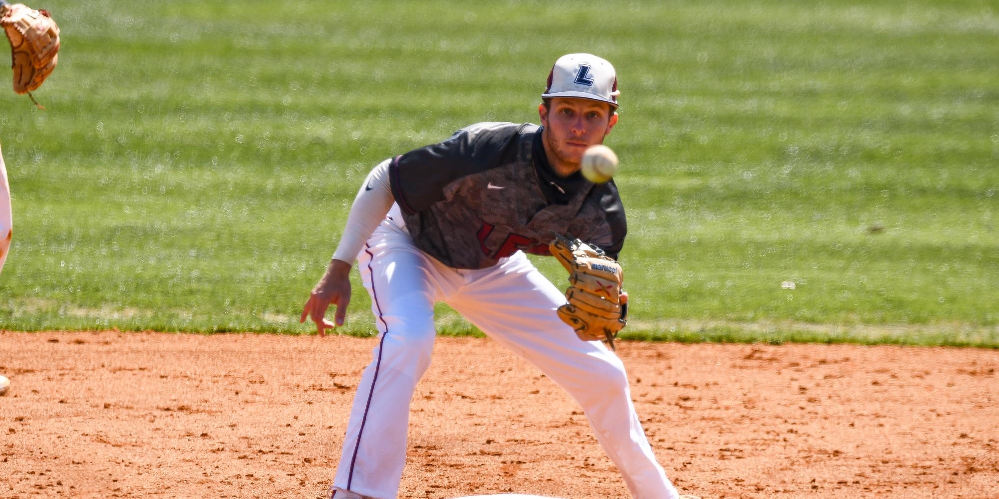 Colton Yeager - 2021 - Baseball - Lee University Athletics