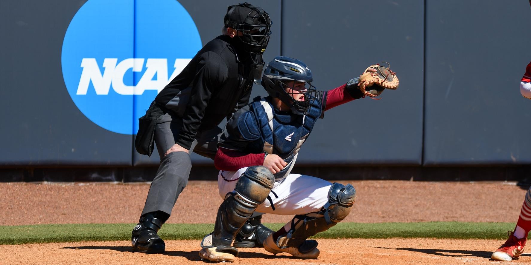 Riley Black - 2024 - Baseball - Lee University Athletics