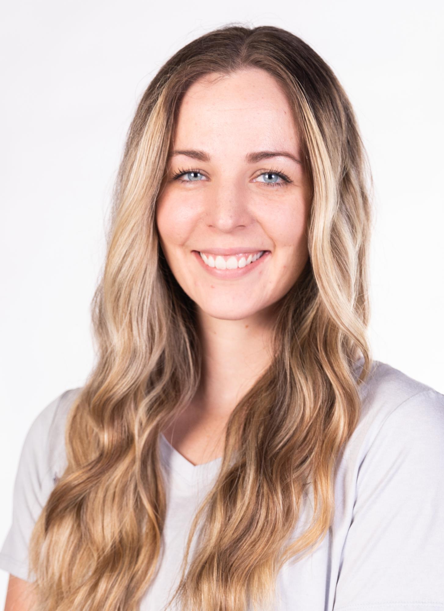 Lauren Hughes - Cheerleading Assistant Coach - Cheerleading Coaches ...