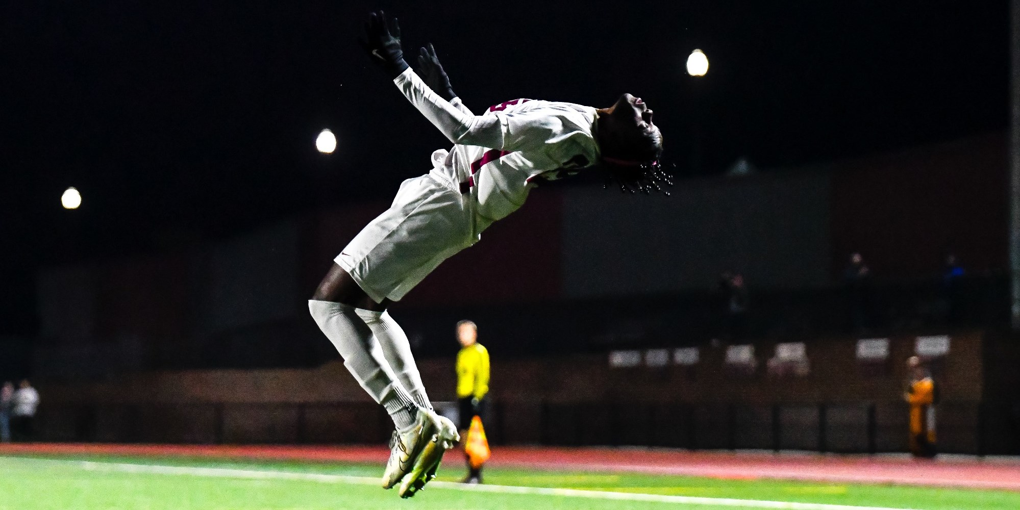 Flames Earn Second Straight Shutout Road Win - Lee University Athletics