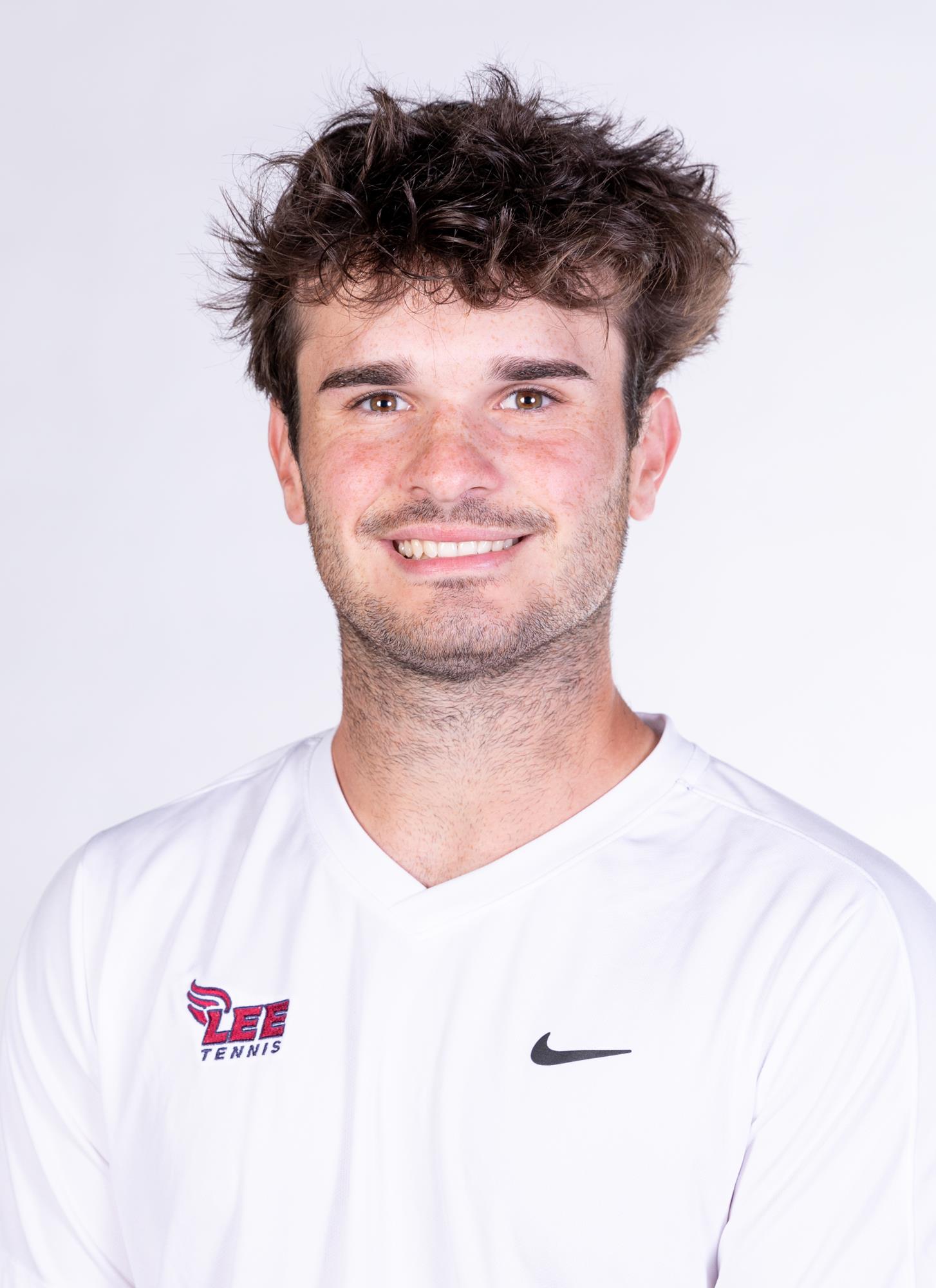 Men's Tennis Coaches - Lee University Athletics