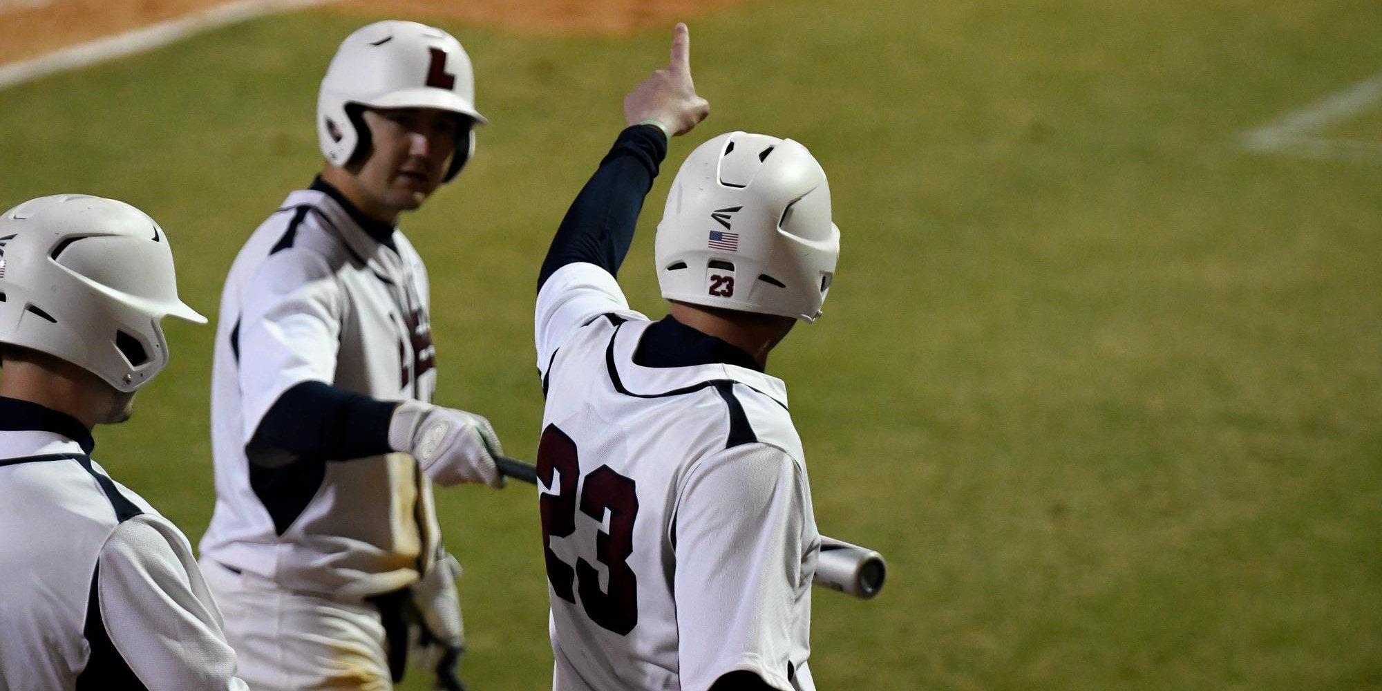 Matthew Batts - 2024 - Baseball - Lee University Athletics