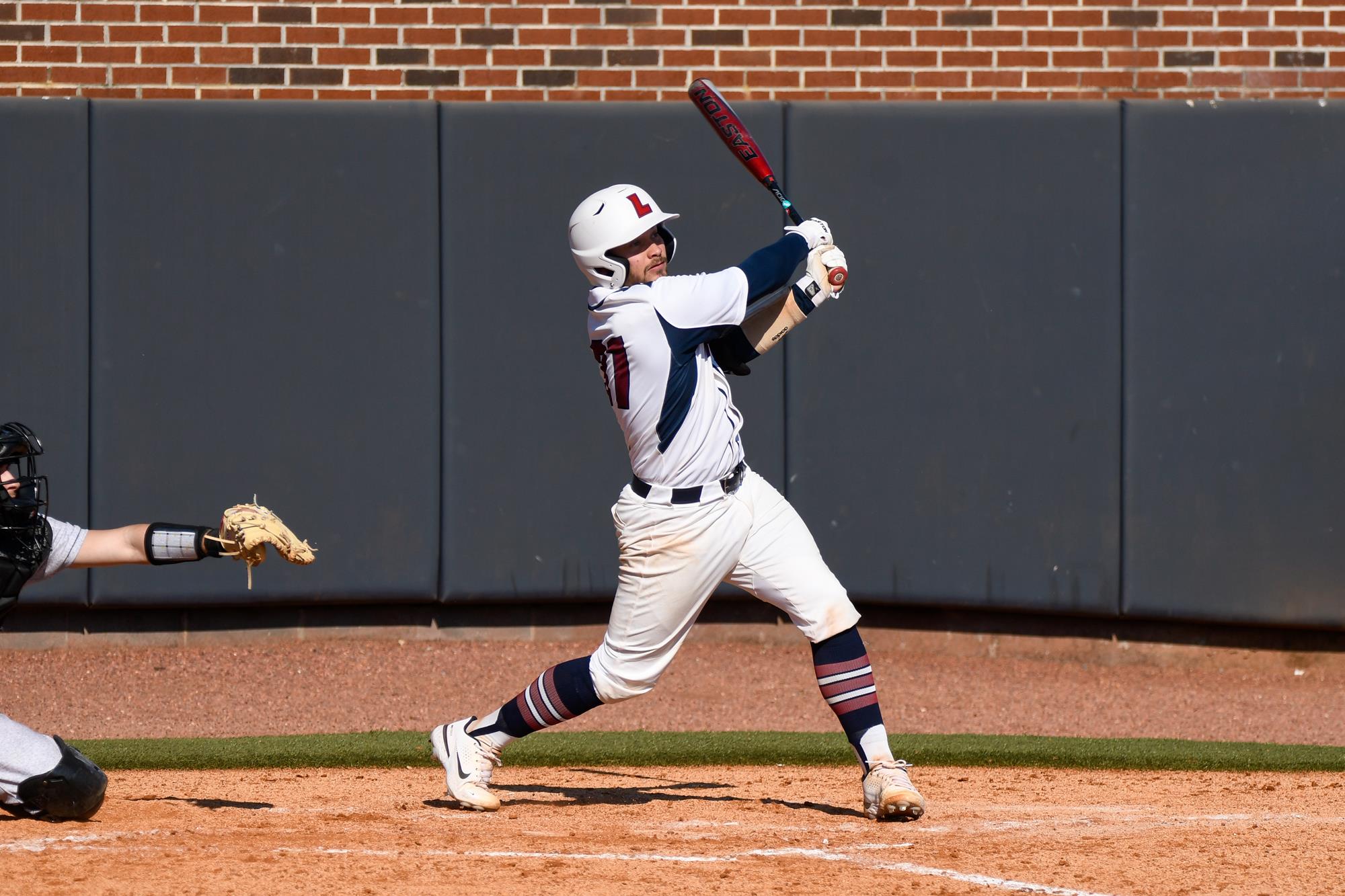 Isaac Quinones - 2023 - Baseball - Lee University Athletics