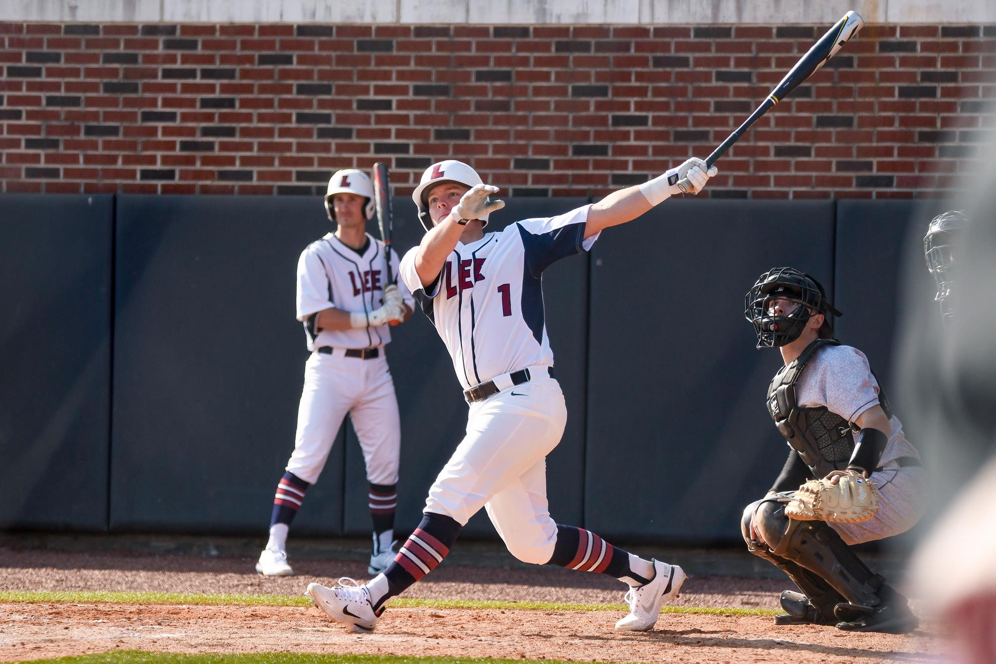Dylan Standifer - 2024 - Baseball - Lee University Athletics