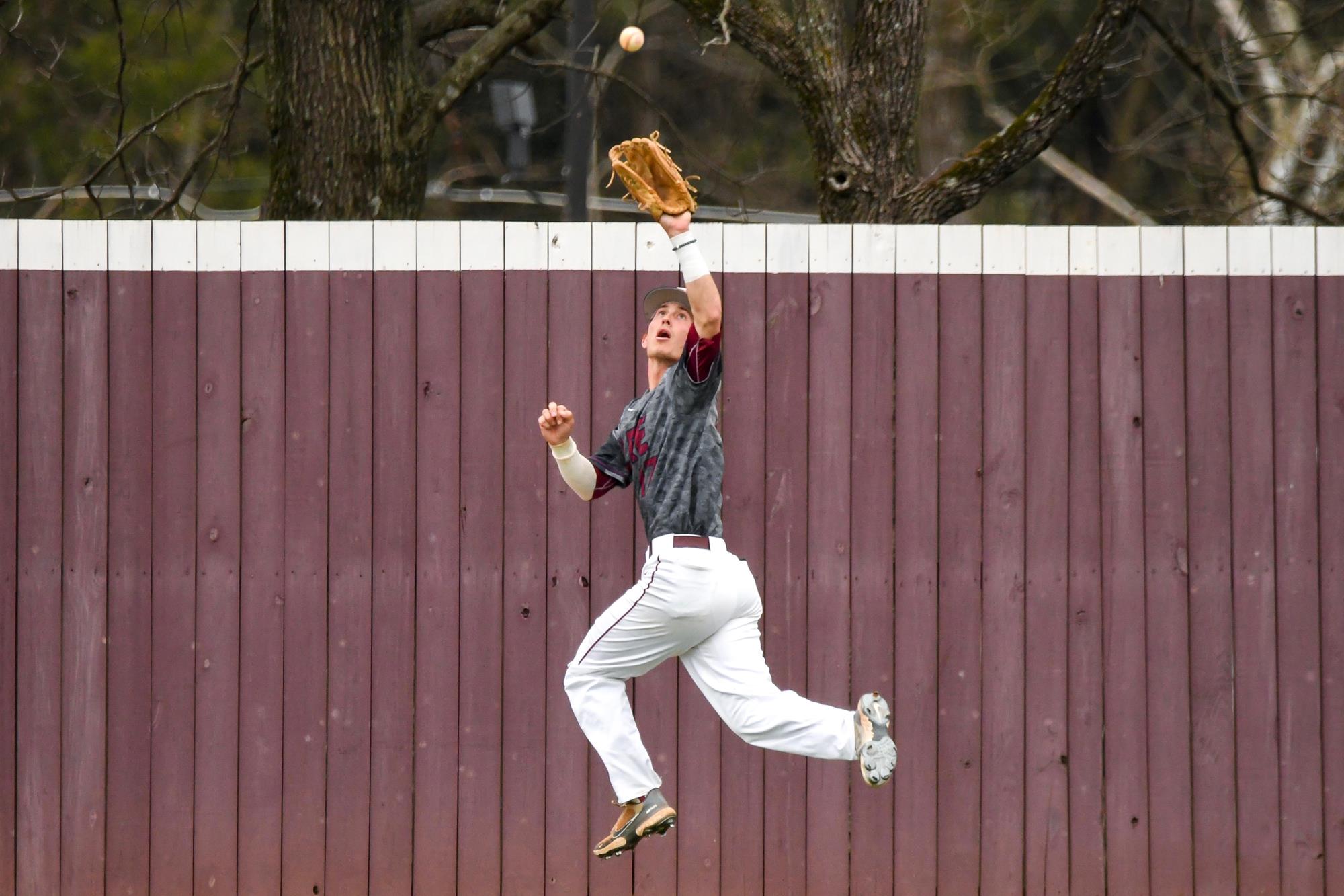 Joshua Perez - 2022 - Baseball - Lee University Athletics