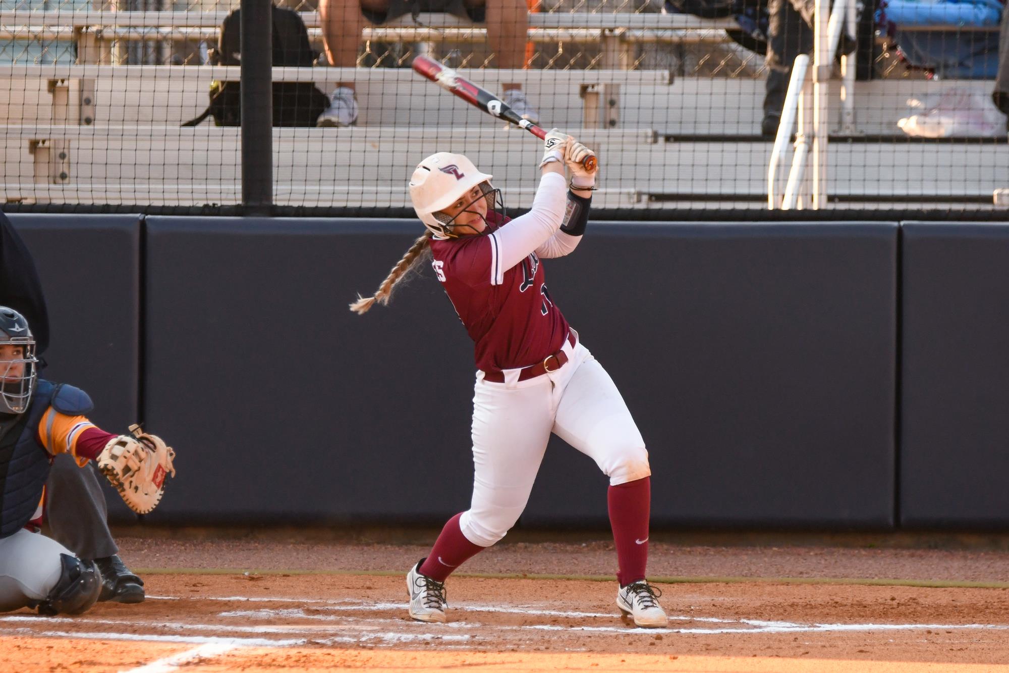 Taylor De Adder - 2022 - Softball - Lee University Athletics