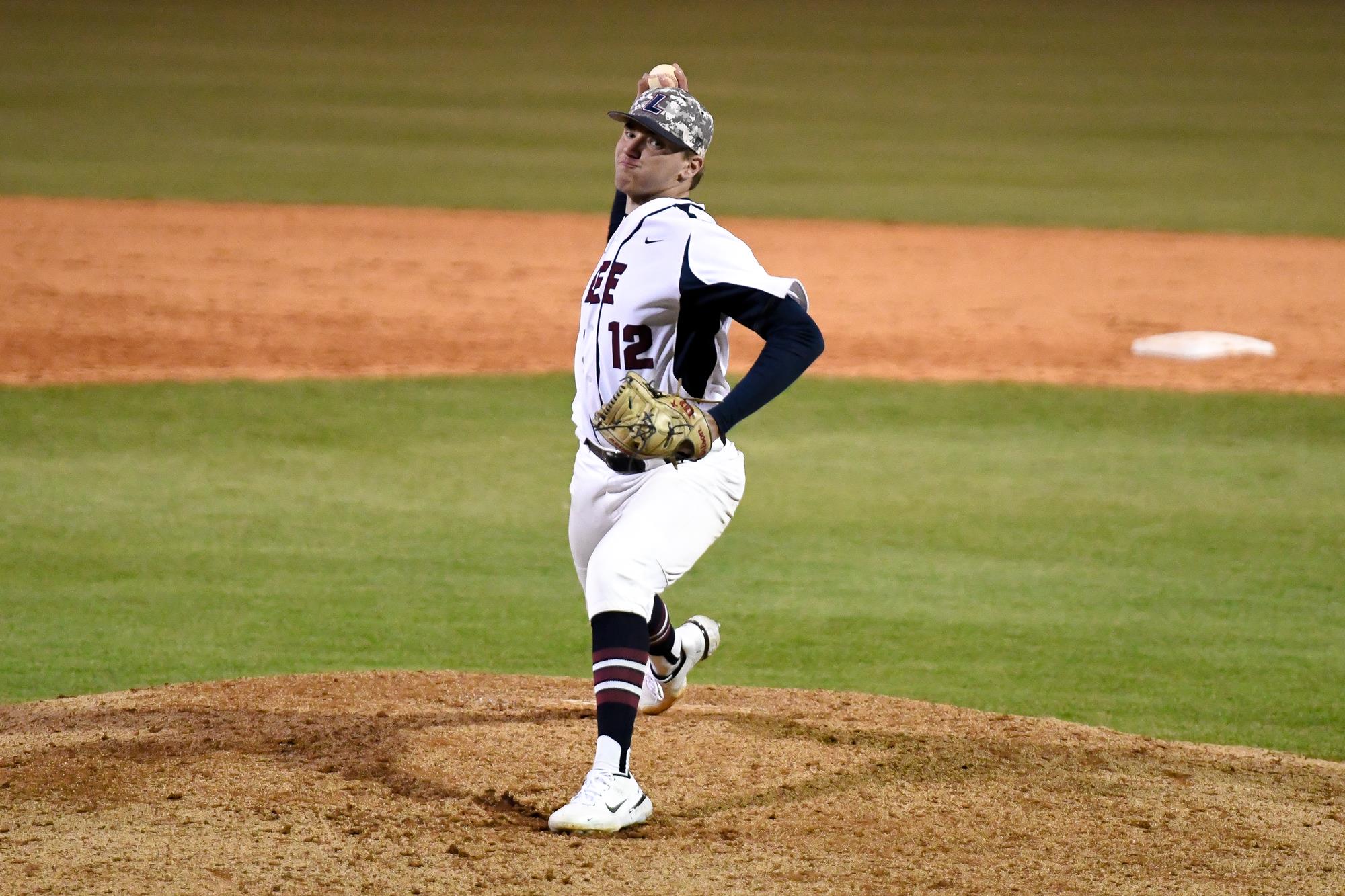 Jack Nedrow - 2024 - Baseball - Lee University Athletics