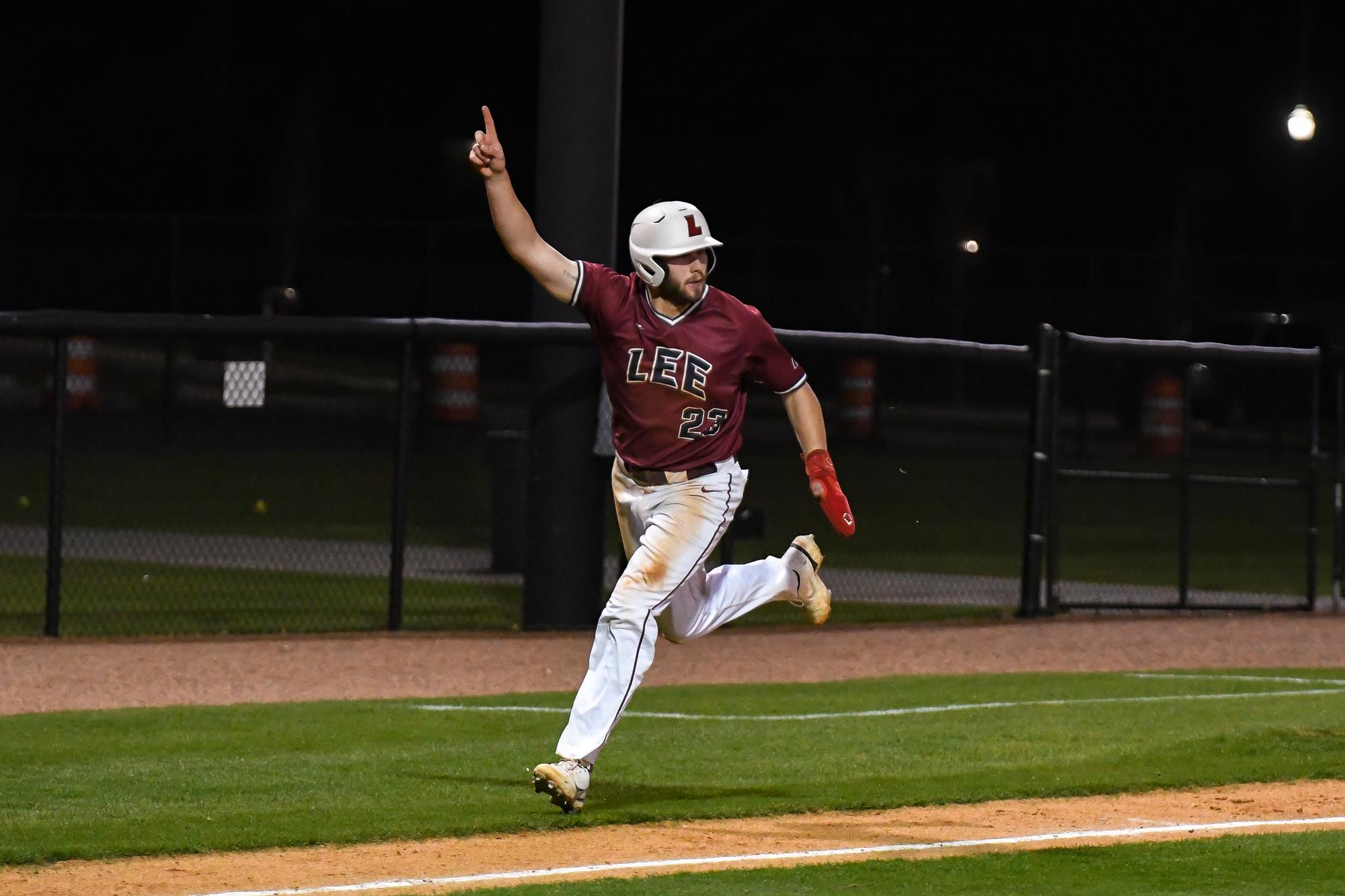 Matthew Batts - 2024 - Baseball - Lee University Athletics